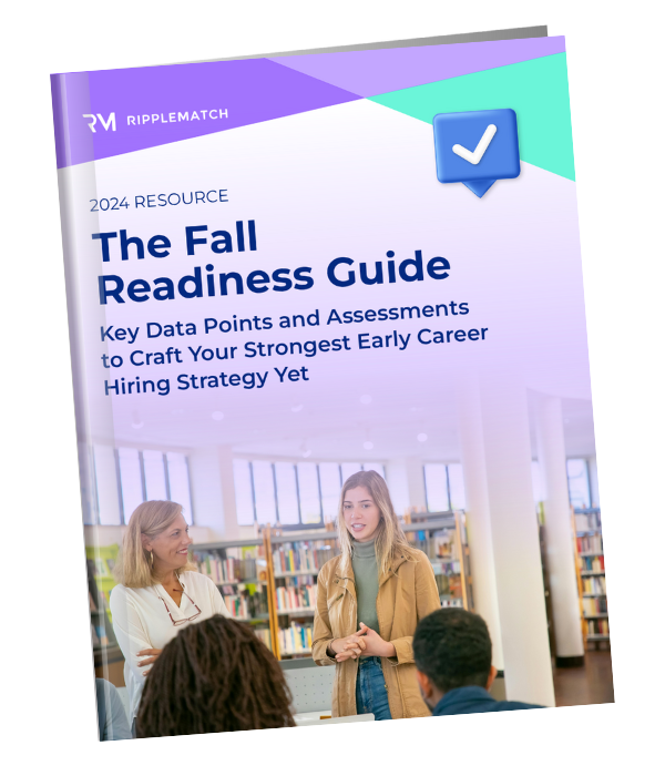 The Fall Recruitment Readiness Guide [2024]